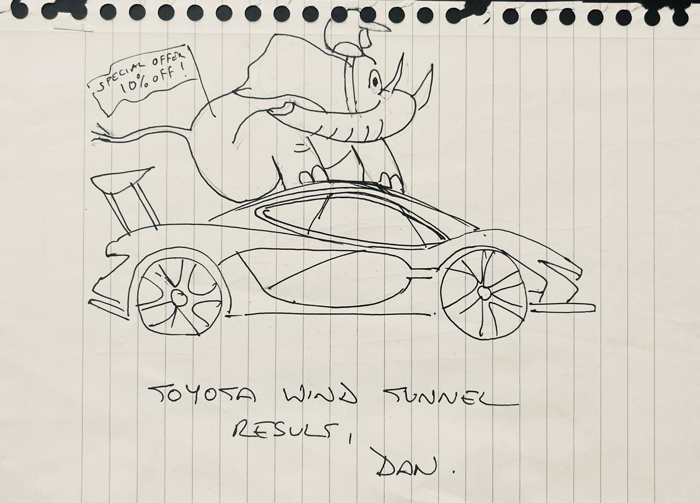 Creating the McLaren P1 – A True Transformer Hypercar - LaSource